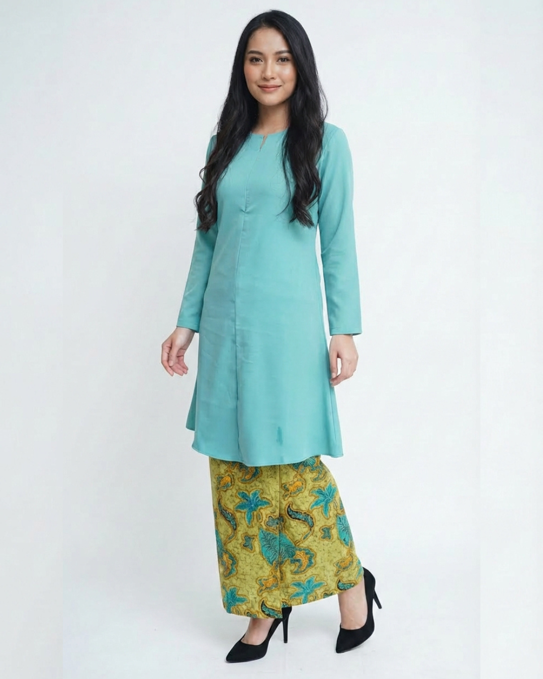 DESAK SLEPAN LADIES – Batique