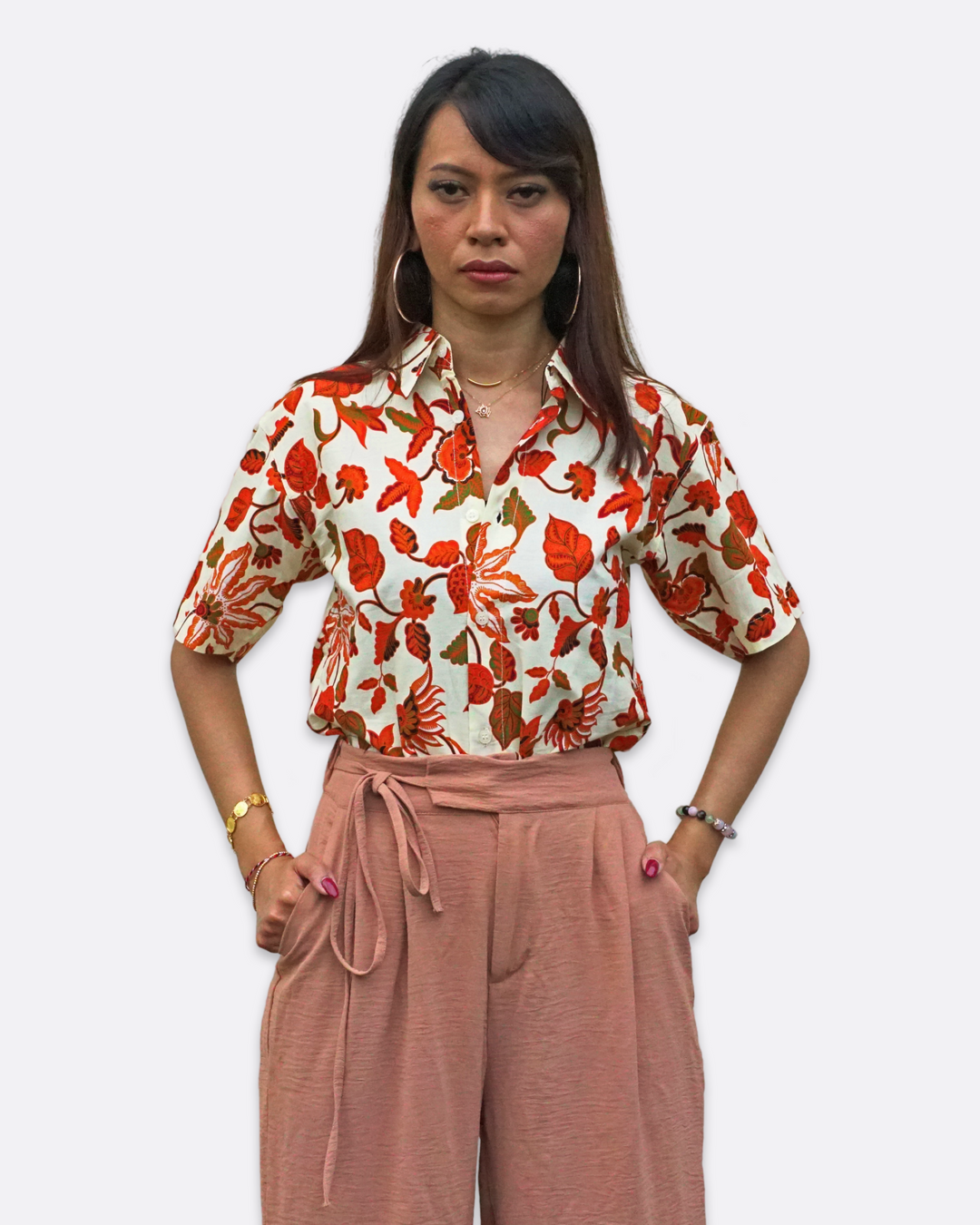 Soegeng Rawoeh – Batique