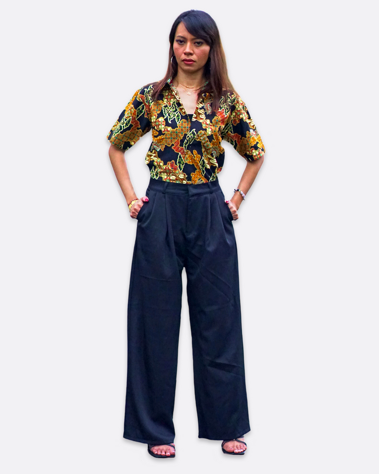 Soegeng Rawoeh – Batique