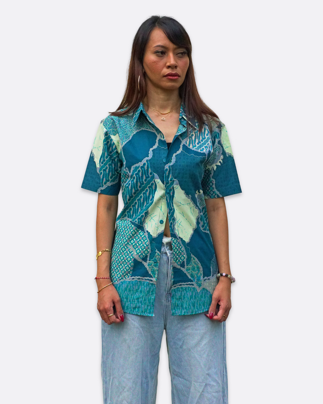 Soegeng Rawoeh – Batique