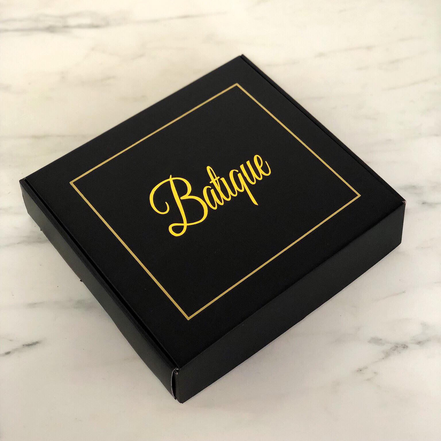 BATIQUE GIFT BOX – Batique