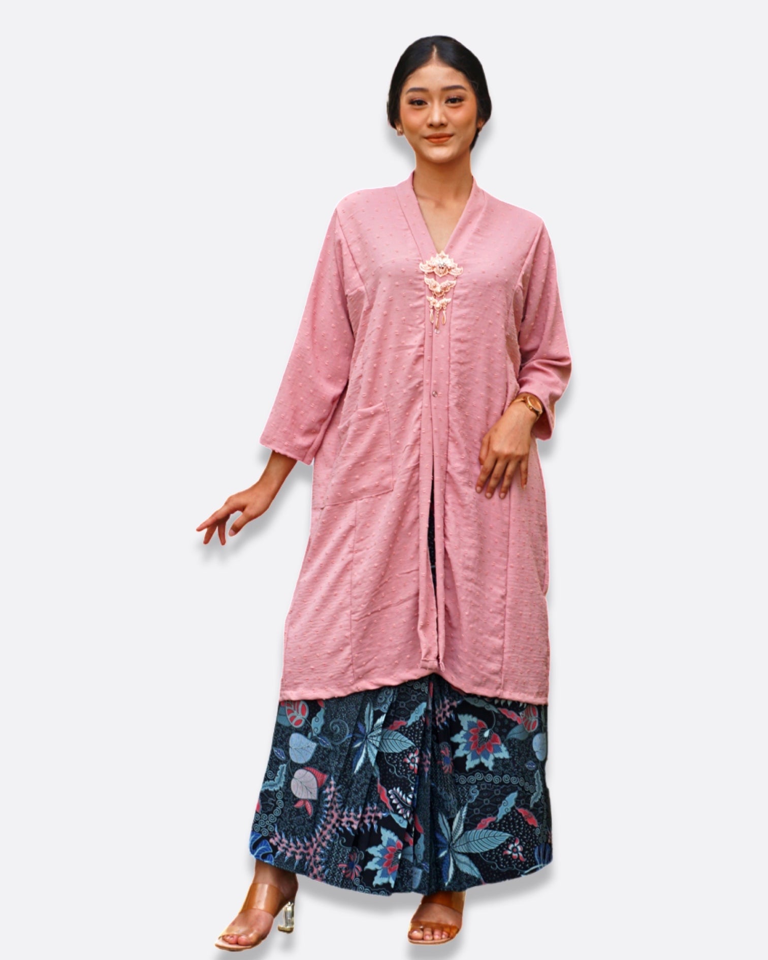 Soegeng Rawoeh – Batique