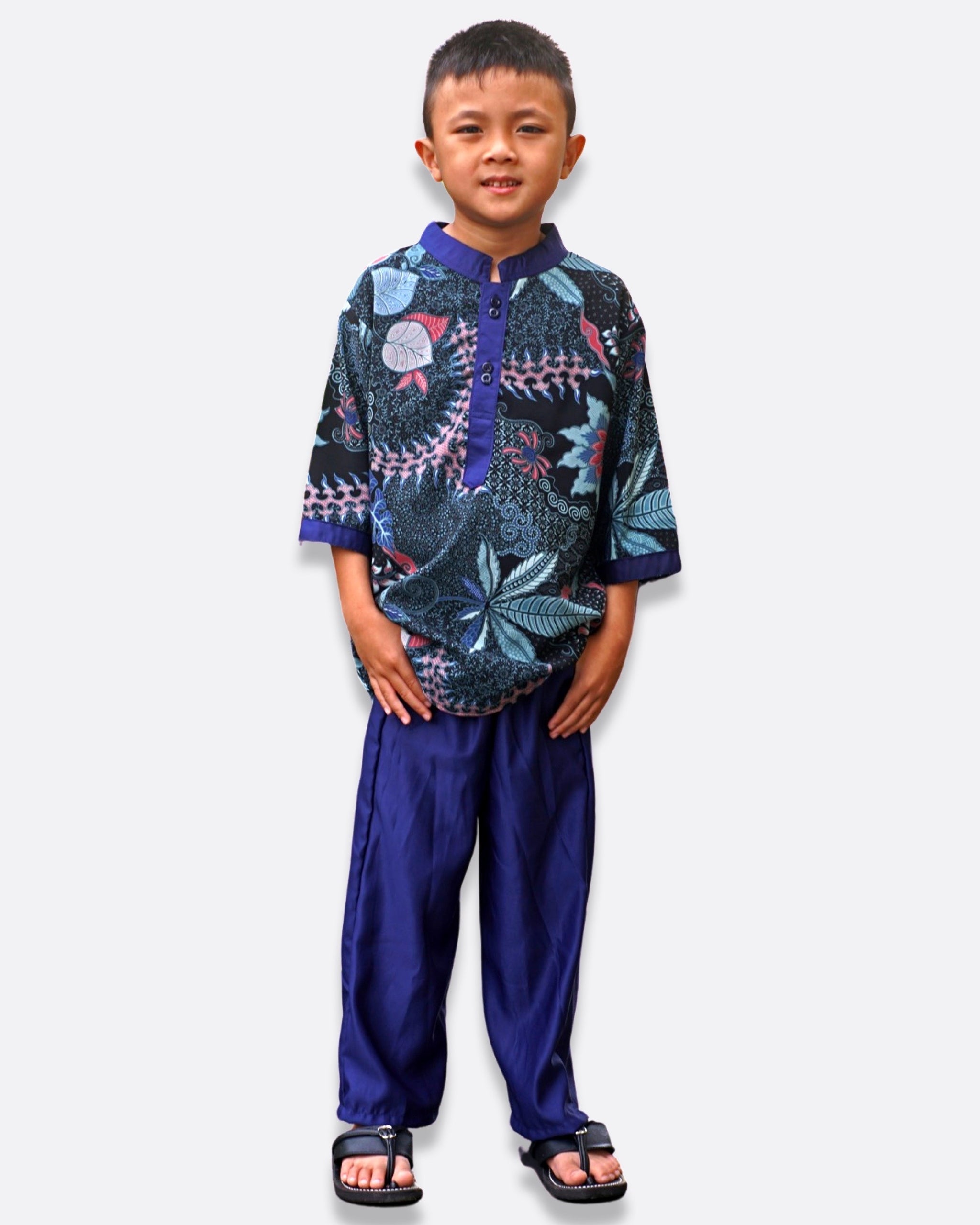 WIJAYA | MEN | LADIES | BOY | GIRL – Batique