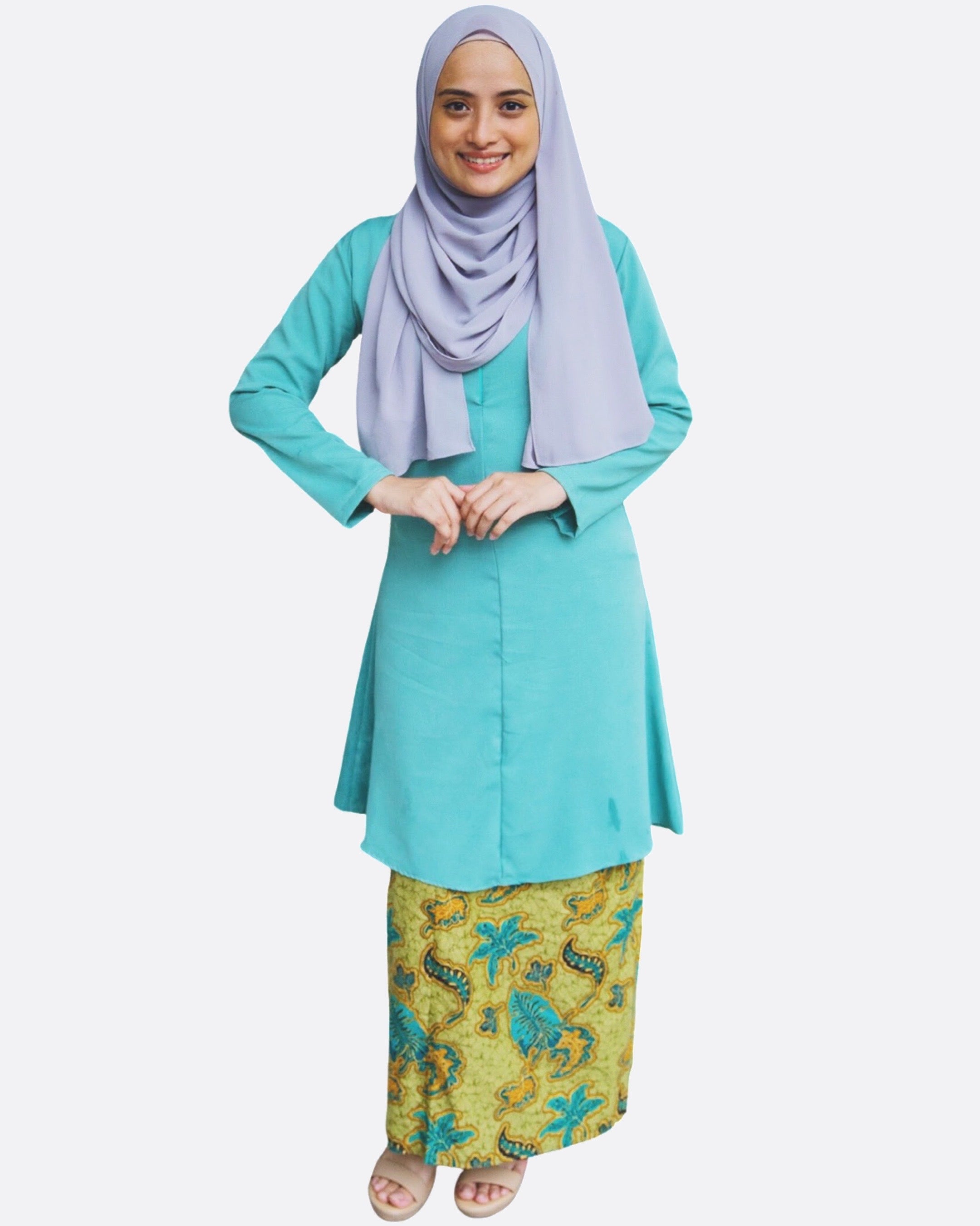 DESAK SLEPAN LADIES – Batique